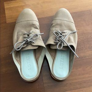 1. State | Shoes | Backless State Shoes | Poshmark